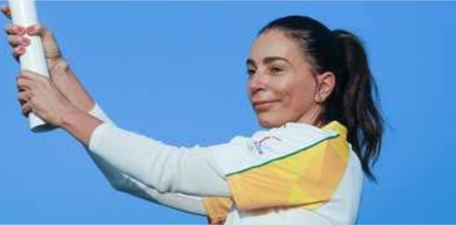 Morre Isabel, ícone do vôlei brasileiro, aos 62 anos - Jornal A Noticia